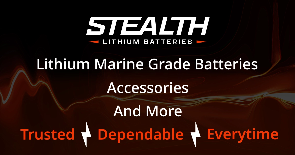 Accessories | Stealth Batteries